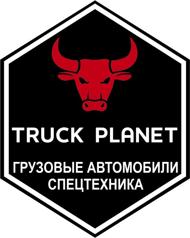 Подробная информация о компании TRUCK PLANET