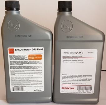 Масло трансмиссионное ENEOS Import DPS Fluid (0,946 л) от компании ...