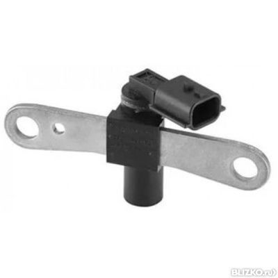 Датчик положения коленвала RENAULT 8200746497 (разъем под углом) от ...