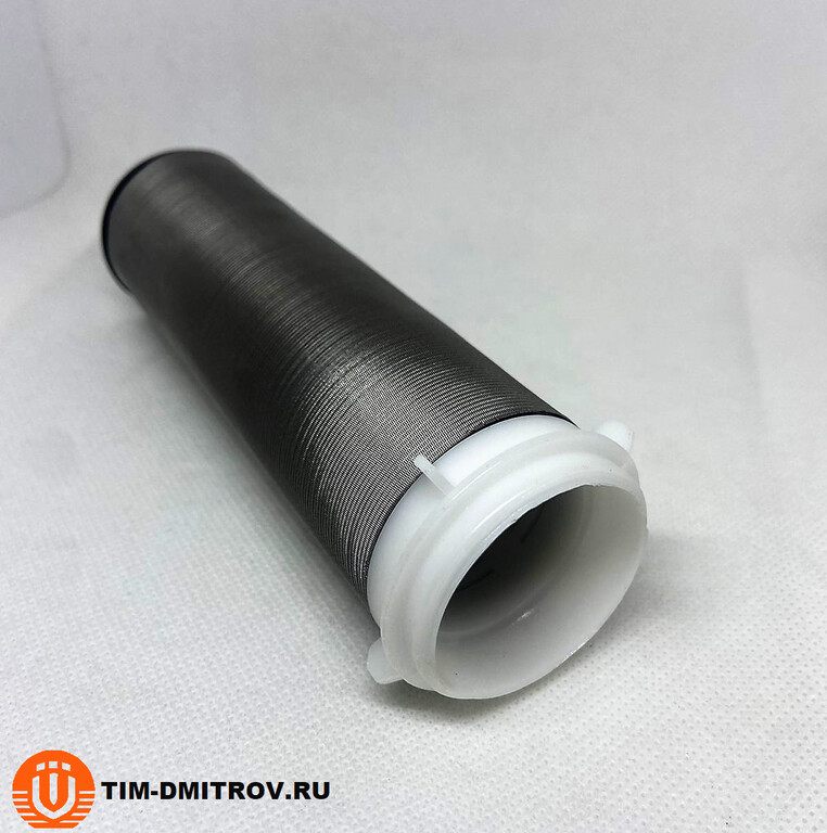 Сетка для фильтра самопромывного 1/2" (100 мкм),TIM023 от компании ...